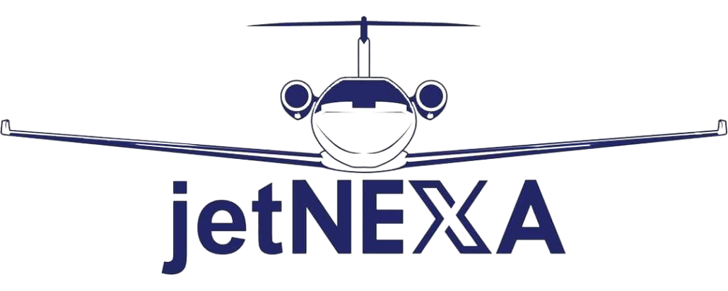 About us - jetNEXA