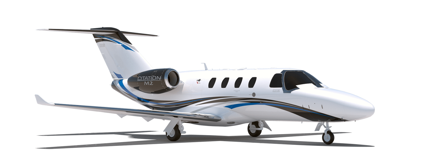Explore jetNEXA's Premier Fleet of Aircraft