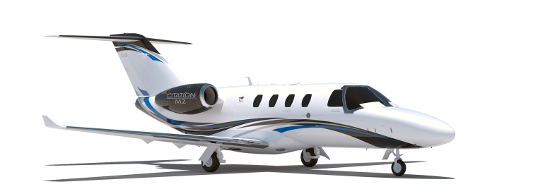 Explore jetNEXA's Premier Fleet of Aircraft