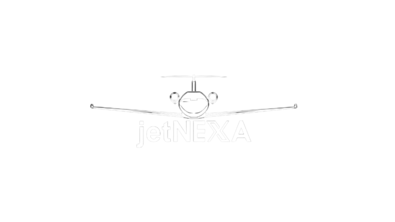 Home Page - jetNEXA
